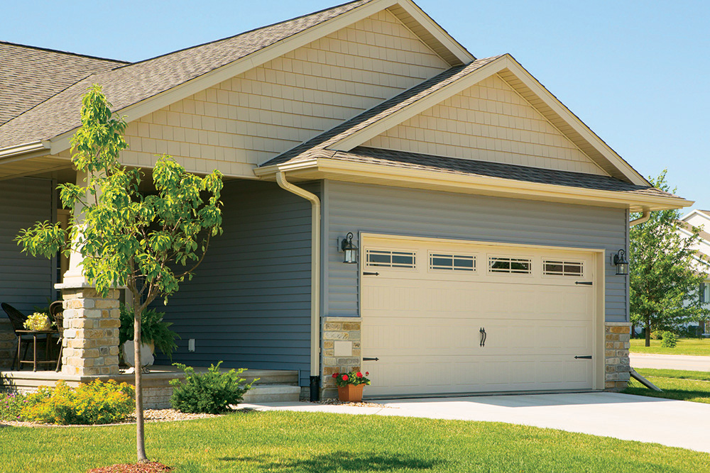 Knoxville Garage Door Blog - Overhead Door Company of Knoxville